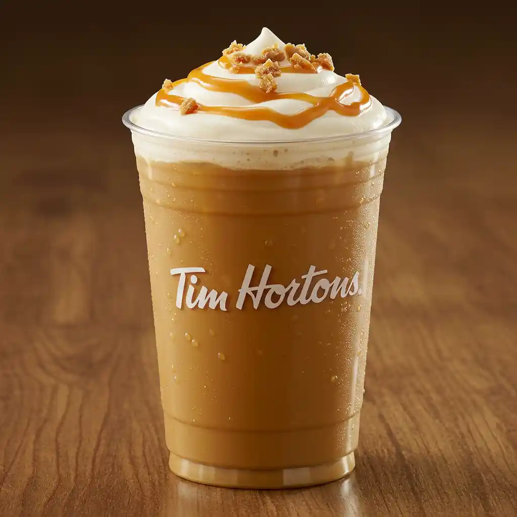 Tim Hortons Fall Menu Canada – Prices, Deals & Seasonal Specials
