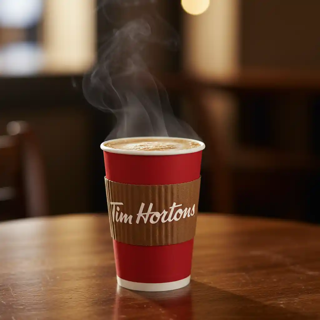 Tim Hortons Menu Canada – August 2025 Prices, Deals & Must-Try Items