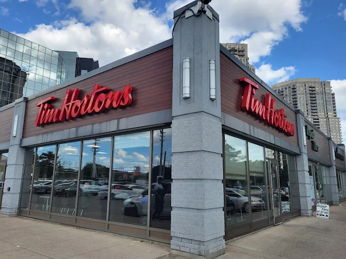 Tim Hortons Menu Canada – August 2025 Prices, Deals & Must-Try Items