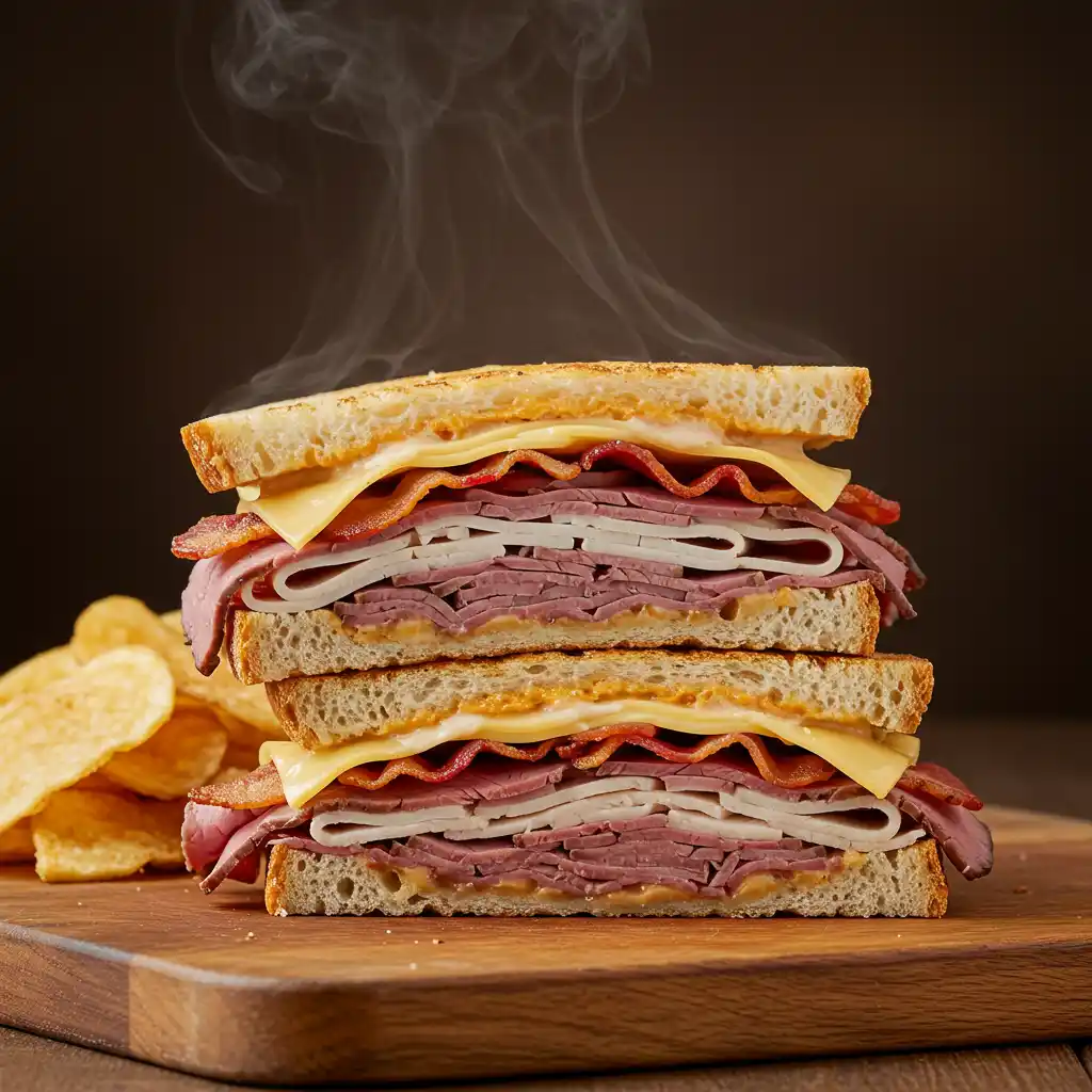 Tim Hortons Canada Lunch Menu 2025: Prices, Nutrition, and Top Picks